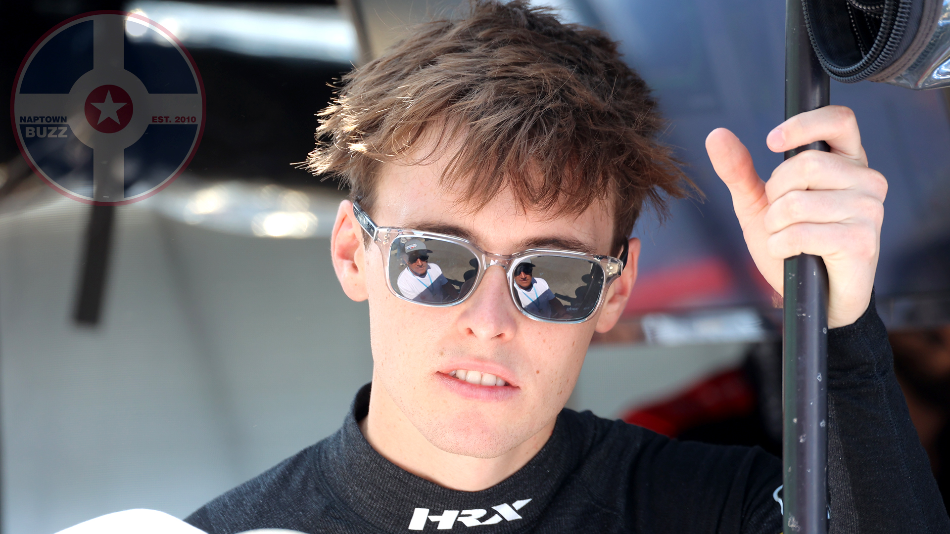 2025 Indy 500 Fast Friday Photo Gallery