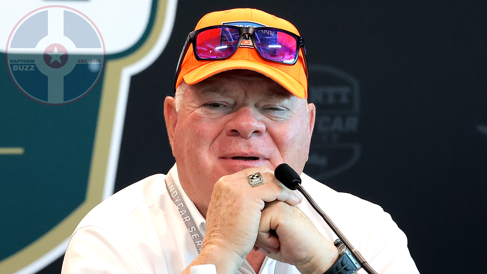 2025 Indy 500 Fast Friday Photo Gallery