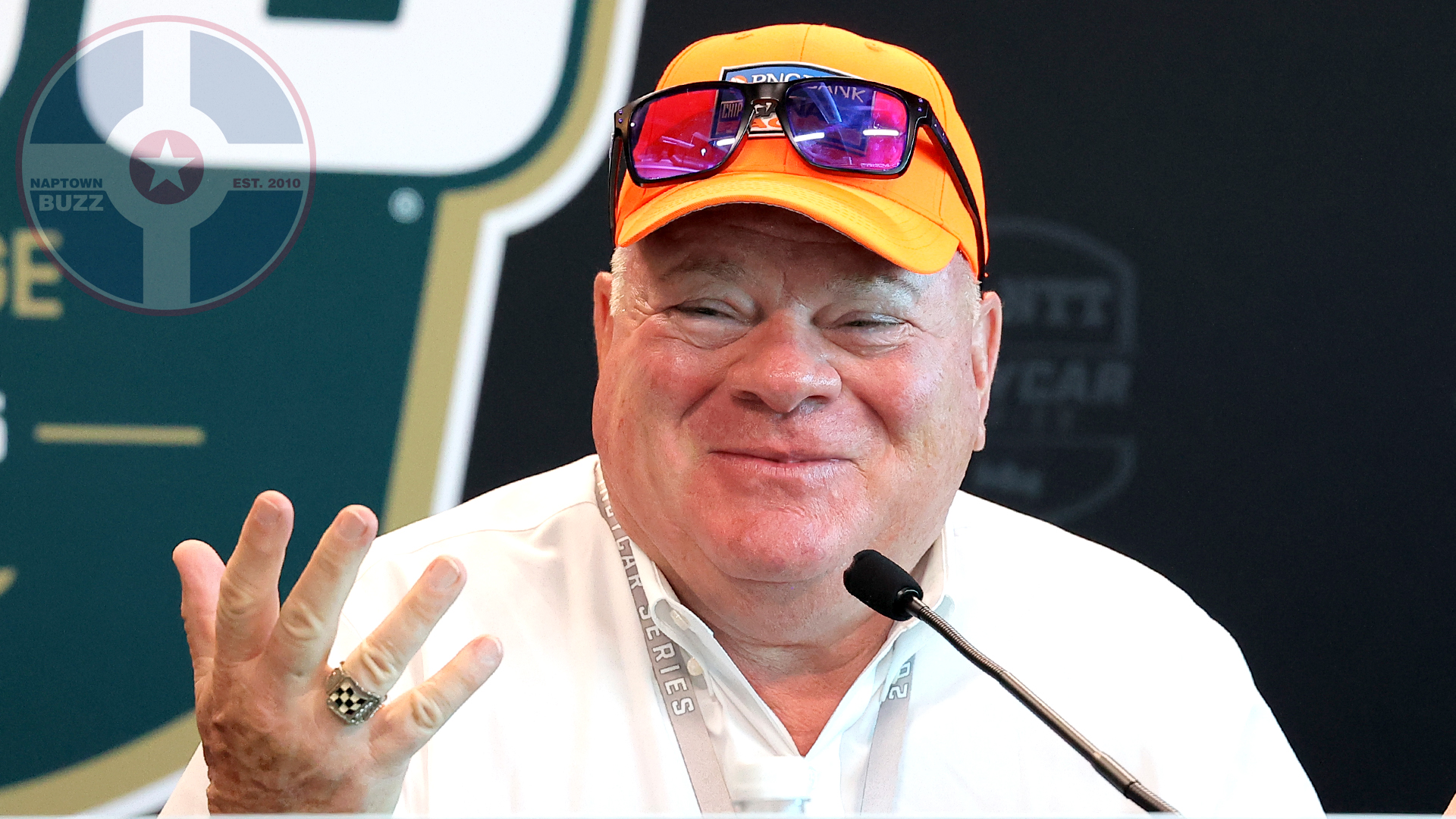 2025 Indy 500 Fast Friday Photo Gallery
